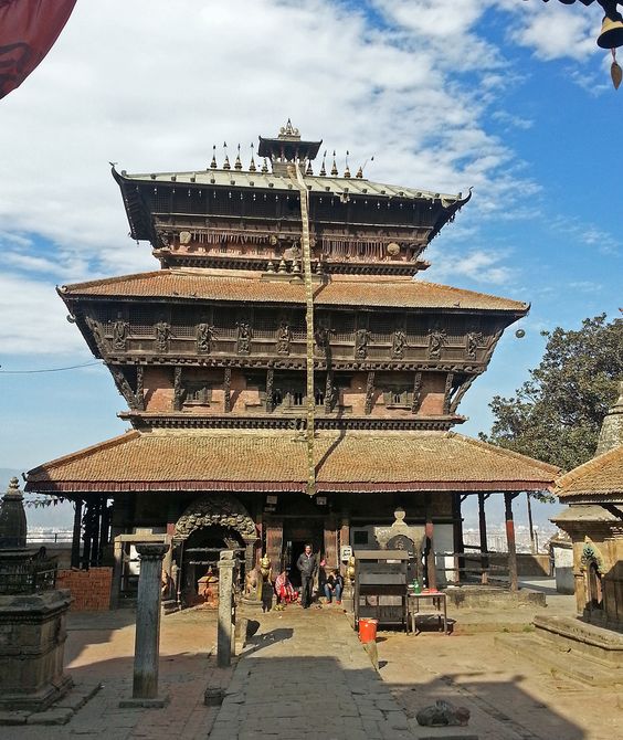 Kritipur City Tour – Travel Devisers